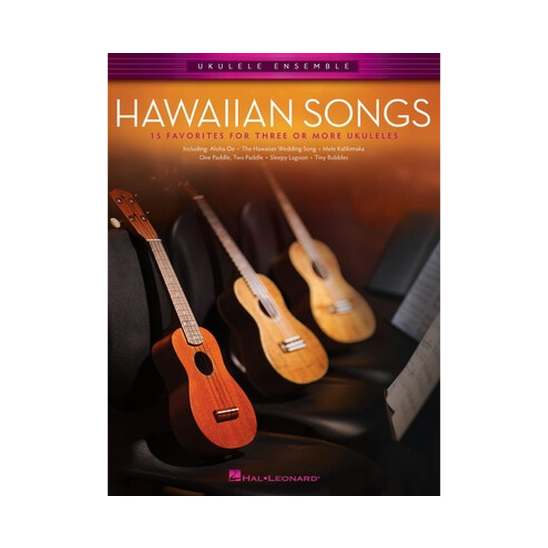 Hawaiian Songs – Cecere's Music