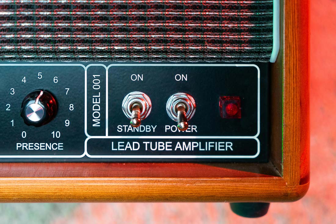 Understanding Impedance and Loading Your Amp – Cecere's Music
