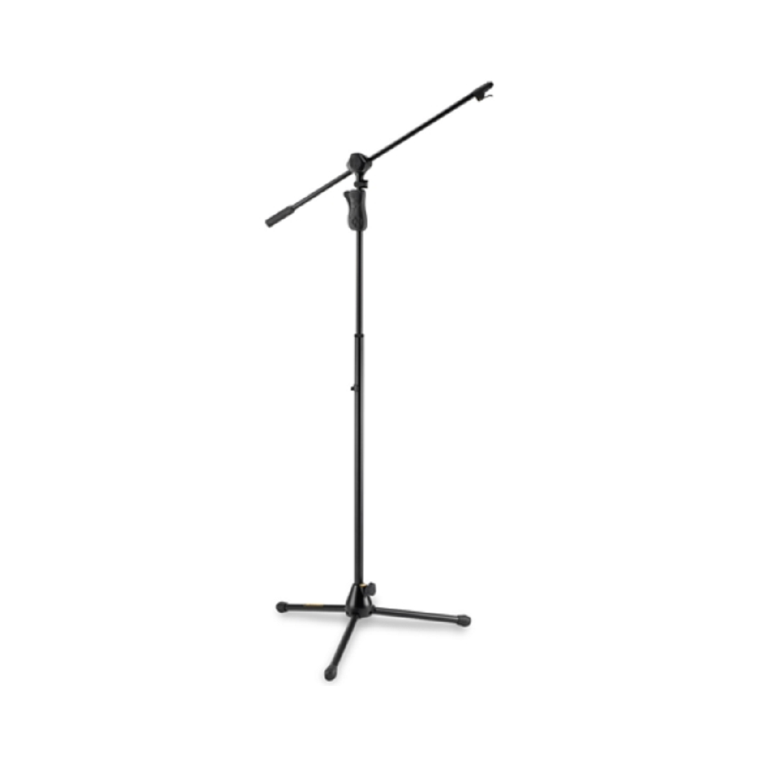 Hercules MS632B 2 in 1 Mic Boom Stand Quik-n-EZ Clutch – Cecere's Music