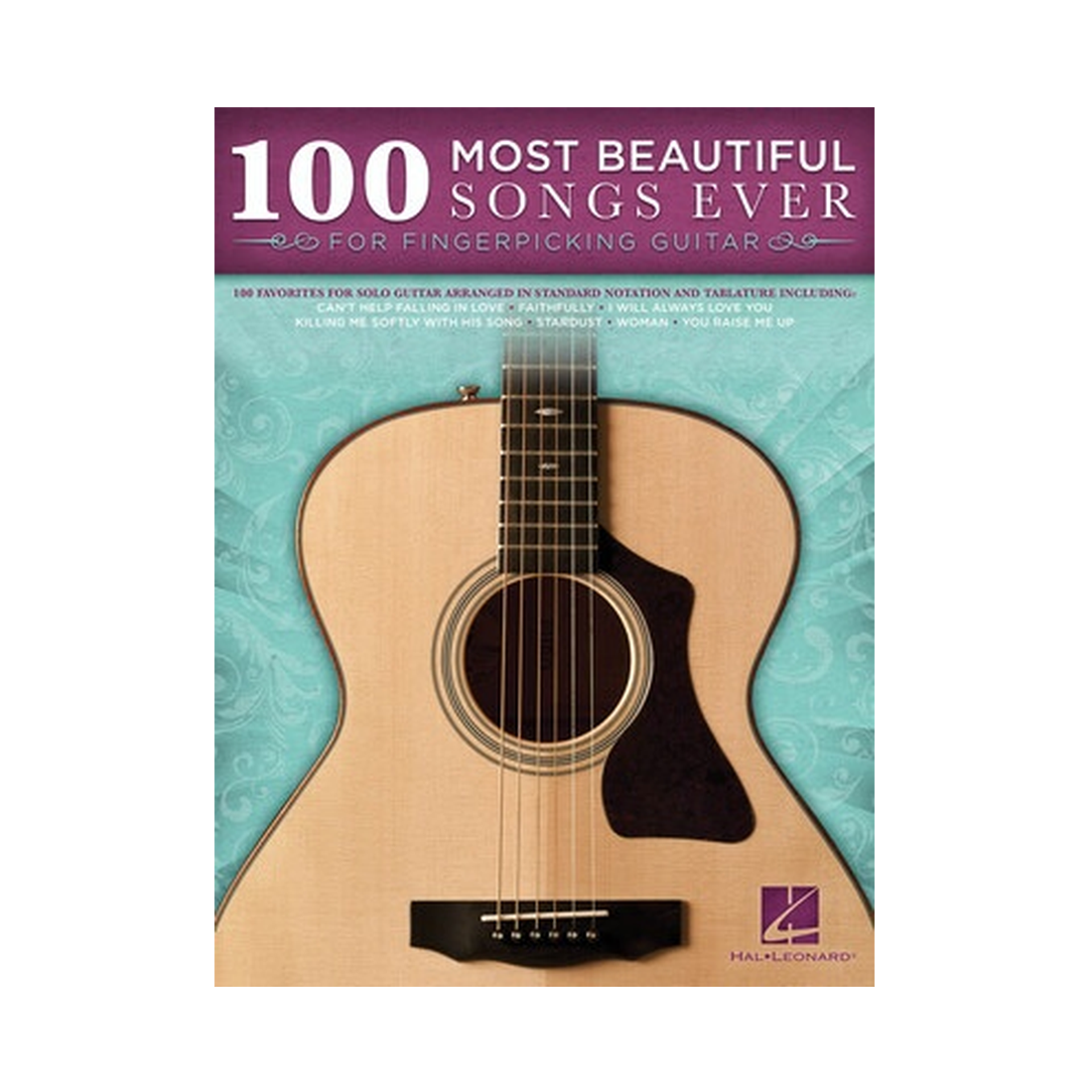 100 Most Beautiful Songs Ever – Cecere's Music
