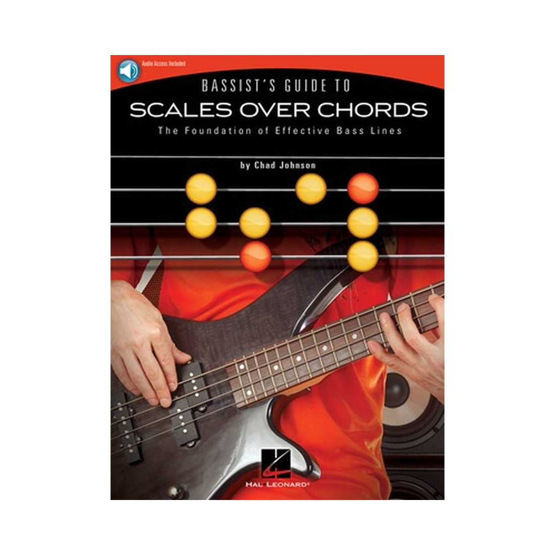 Bassist's Guide to Scales Over Chords – Cecere's Music