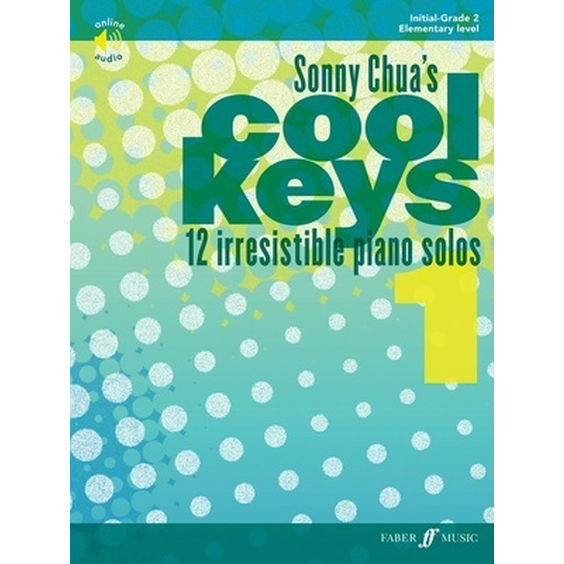 Sonny Chua's Cool Keys 1 – Cecere's Music