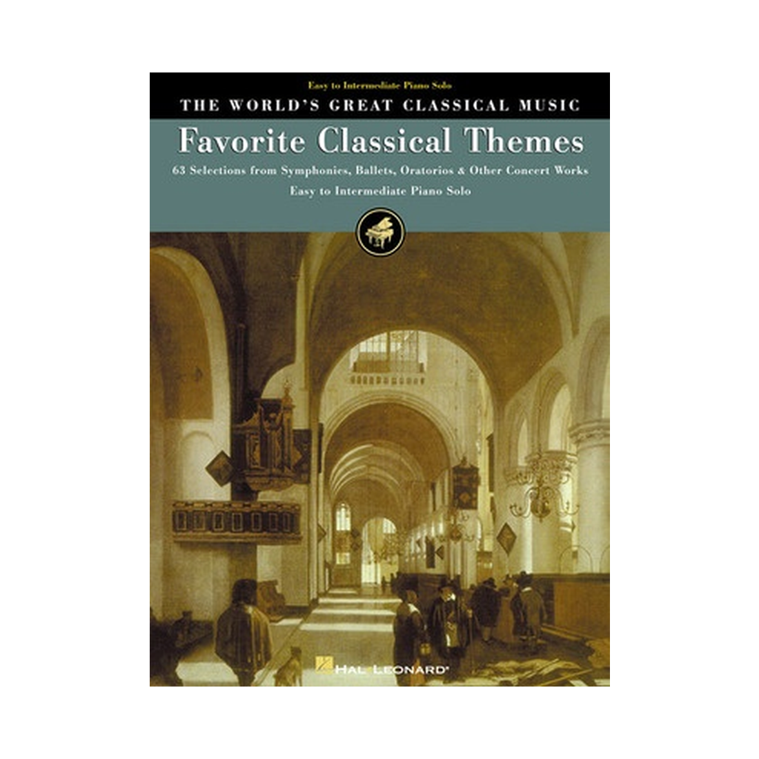 Favorite Classical Themes – Cecere's Music