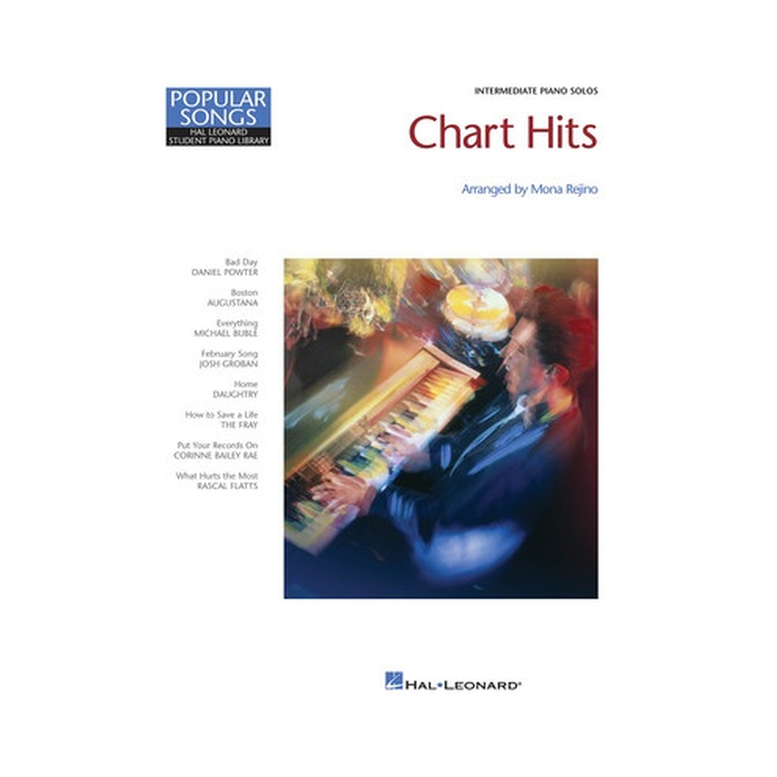 Chart Hits – Cecere's Music