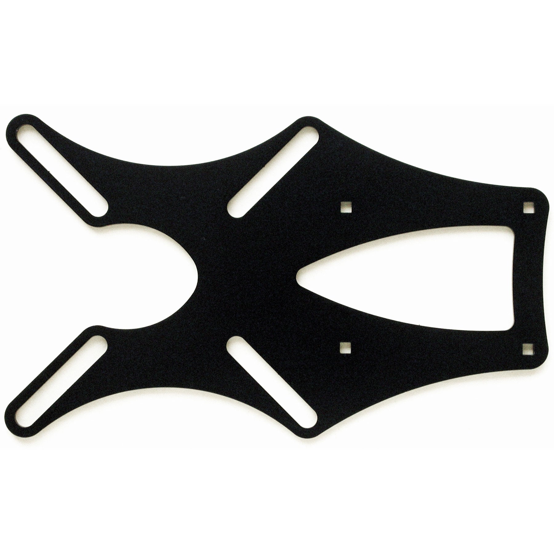Buttkicker Drum Throne Mounting Bracket – Cecere's Music