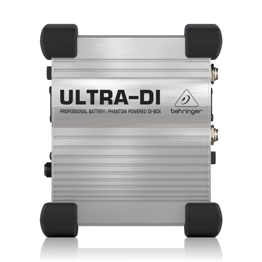 Behringer DI100 Ultra-DI Box – Cecere's Music