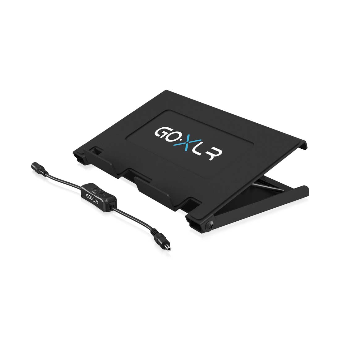 TC Helicon Go XLR Desk Stand – Cecere's Music