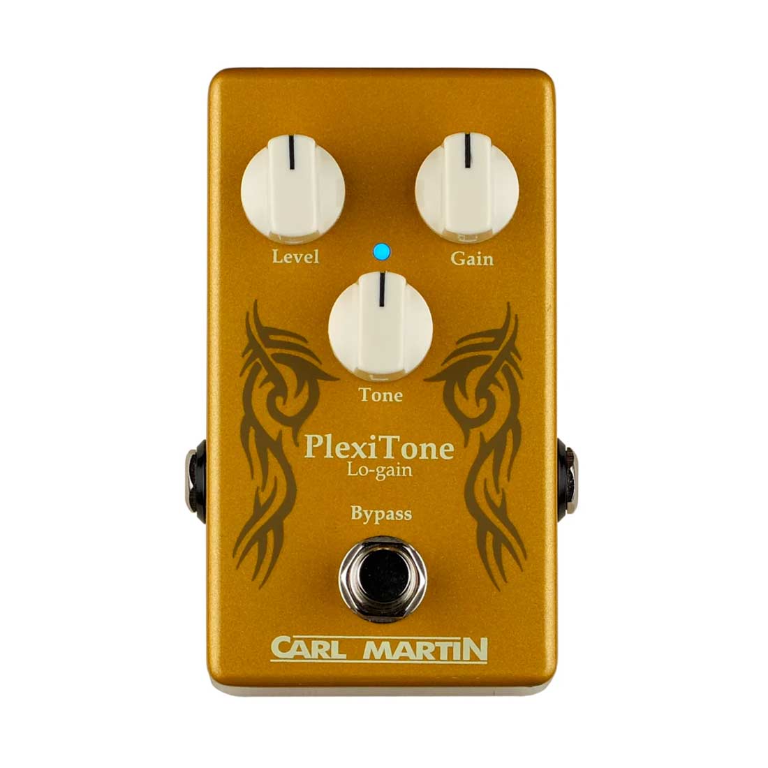 Carl Martin PlexiTone Lo-gain Guitar Pedal – Cecere's Music