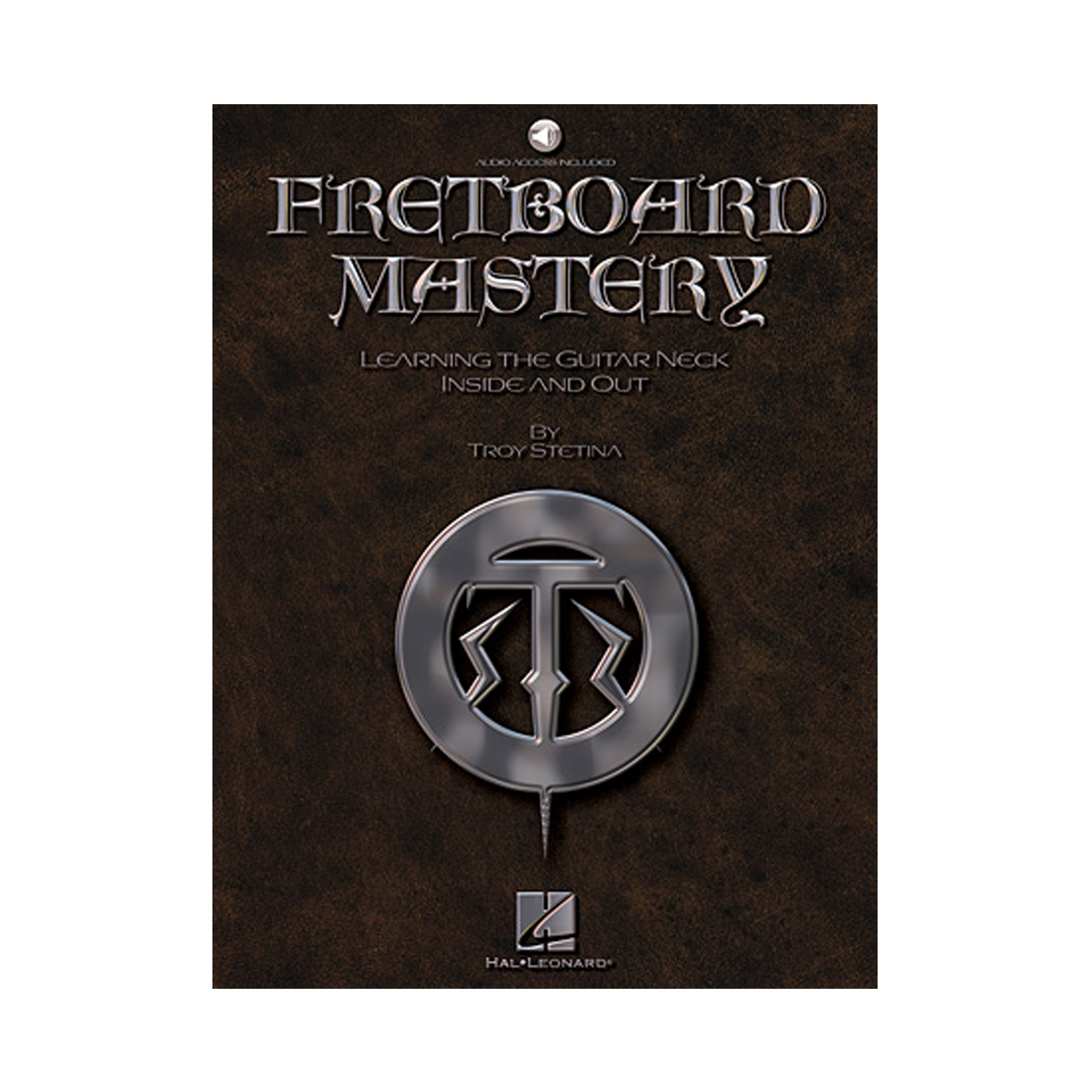 Fretboard Mastery – Cecere's Music