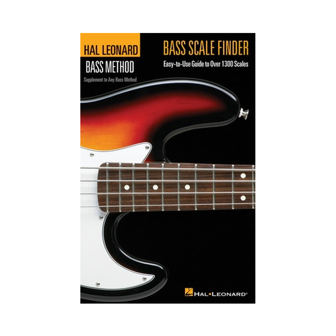 Bass Scale Finder – Cecere's Music