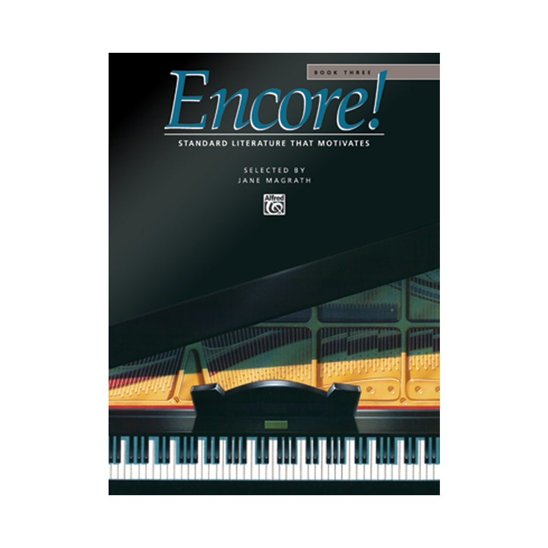 Encore! Book 3 – Cecere's Music