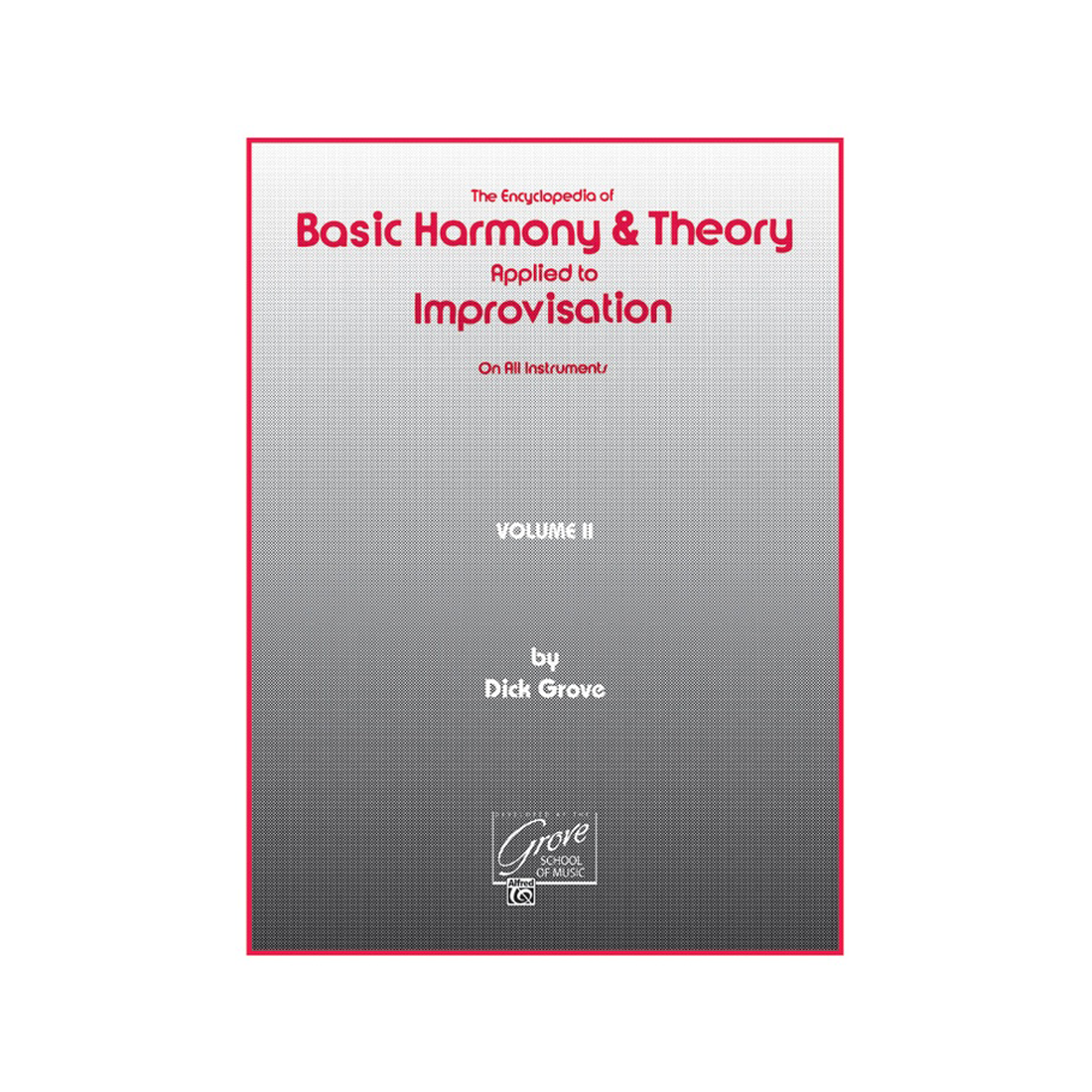 Basic Harmony & Theory Imp 2 Book – Cecere's Music