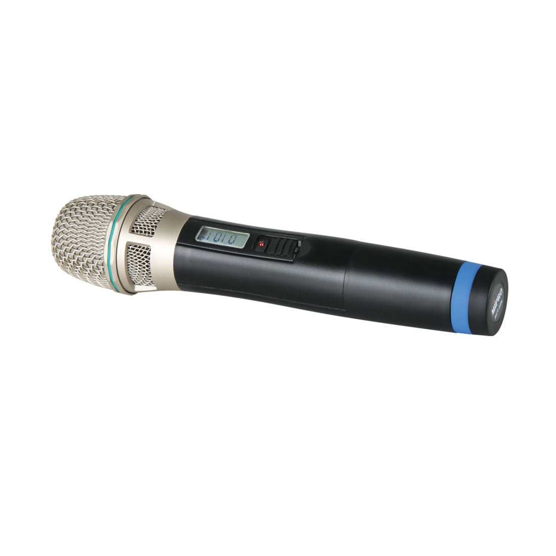 Mipro ACT32H-5 Wireless Handheld Microphone – Cecere's Music
