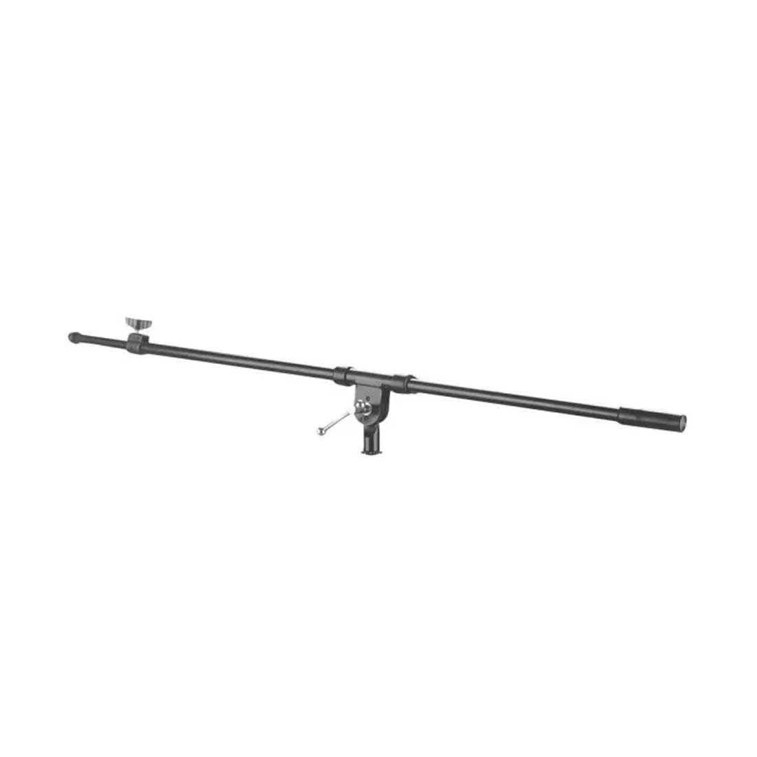 on Stage OSMSA7020TB Telescopic Boom Arm Black – Cecere's Music