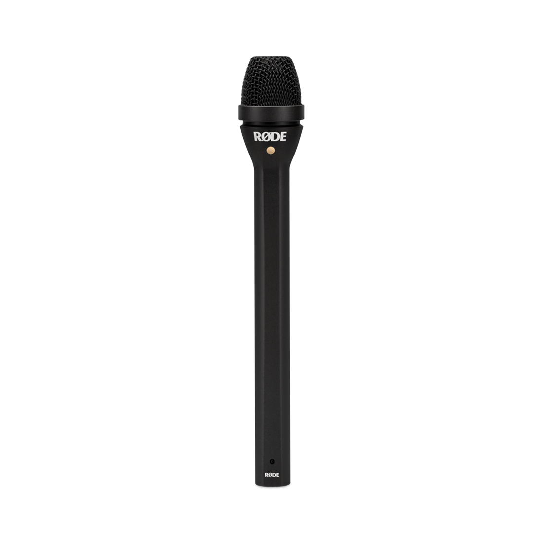 Rode REPORTER Dynamic omni-directional microphone for interview & pres ...