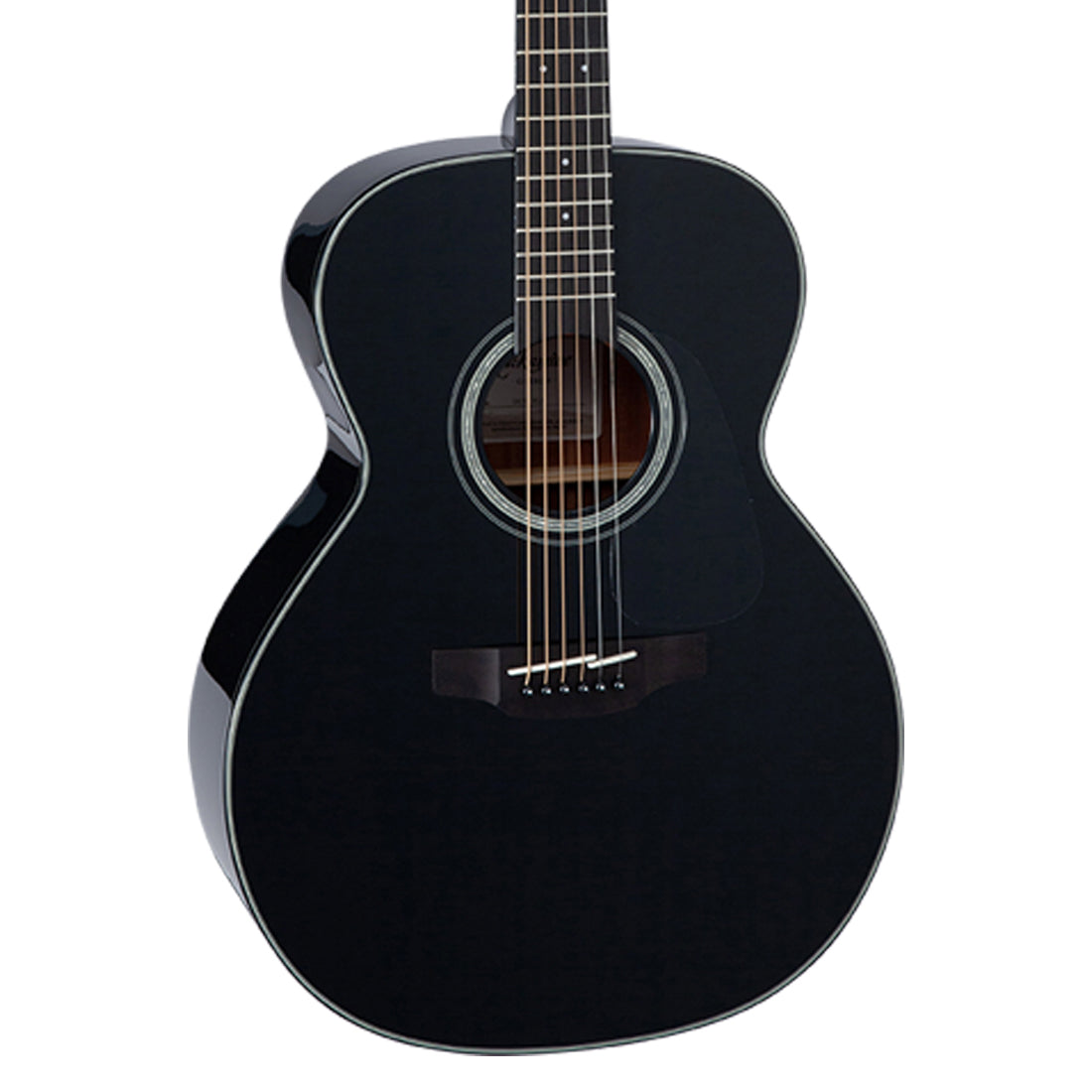 Takamine G30 Series NEX Acoustic Guitar in Black Gloss Finish – Cecere ...