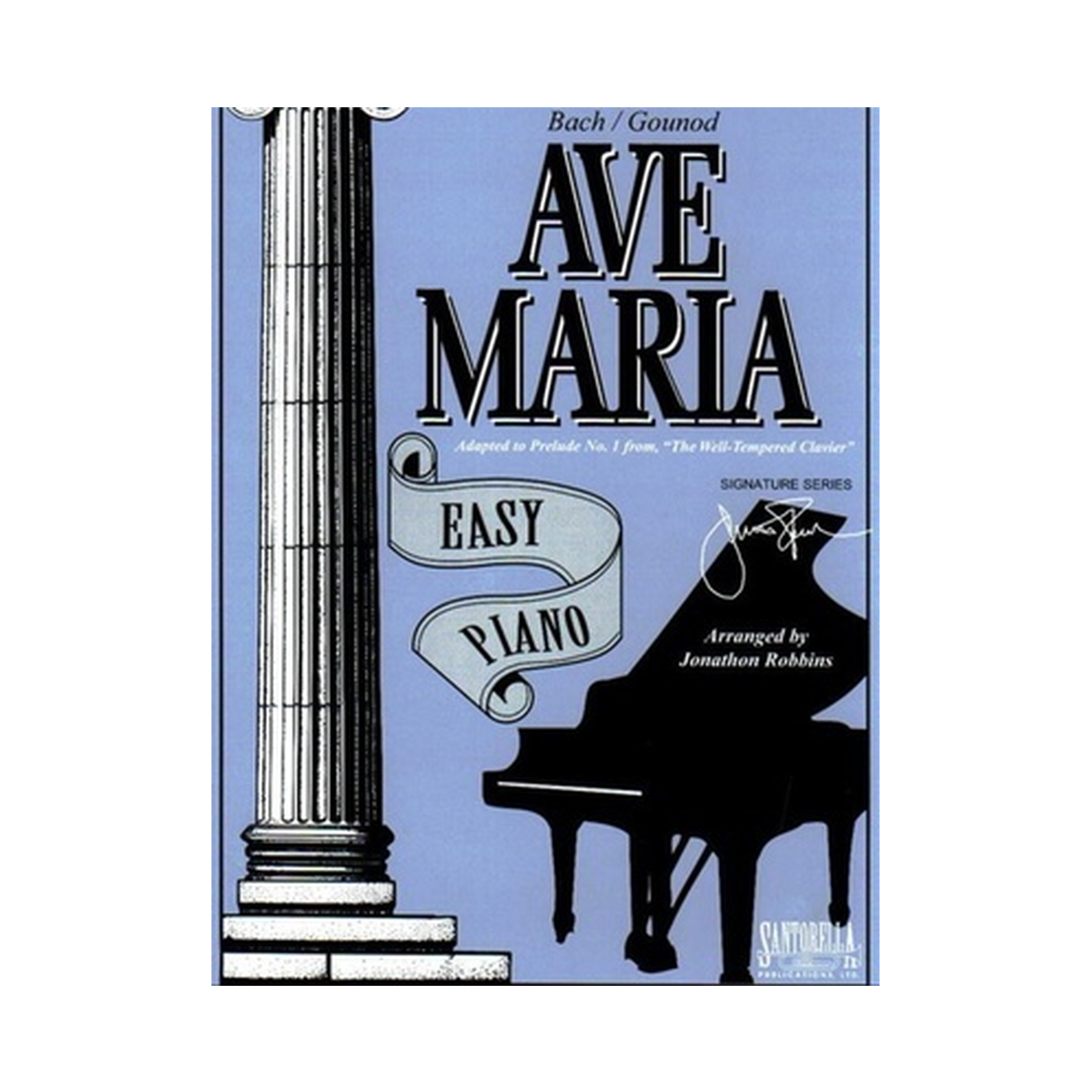 Ave Maria – Cecere's Music