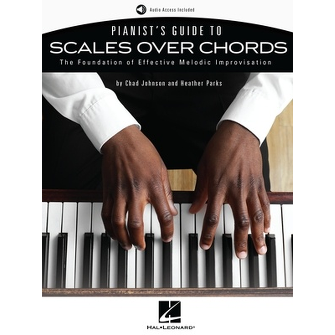 Pianist's Guide to Scales Over Chords – Cecere's Music