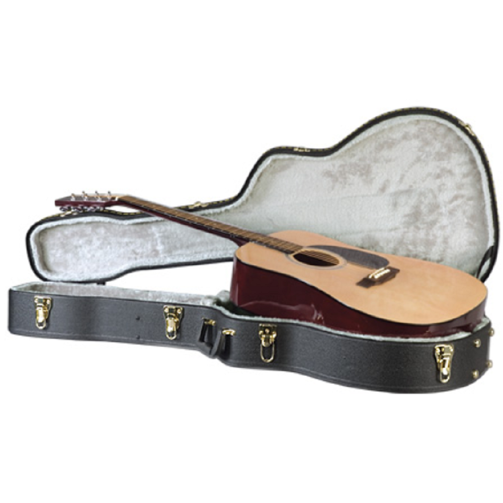 Case Classical Good Quality Hard Case – Cecere's Music