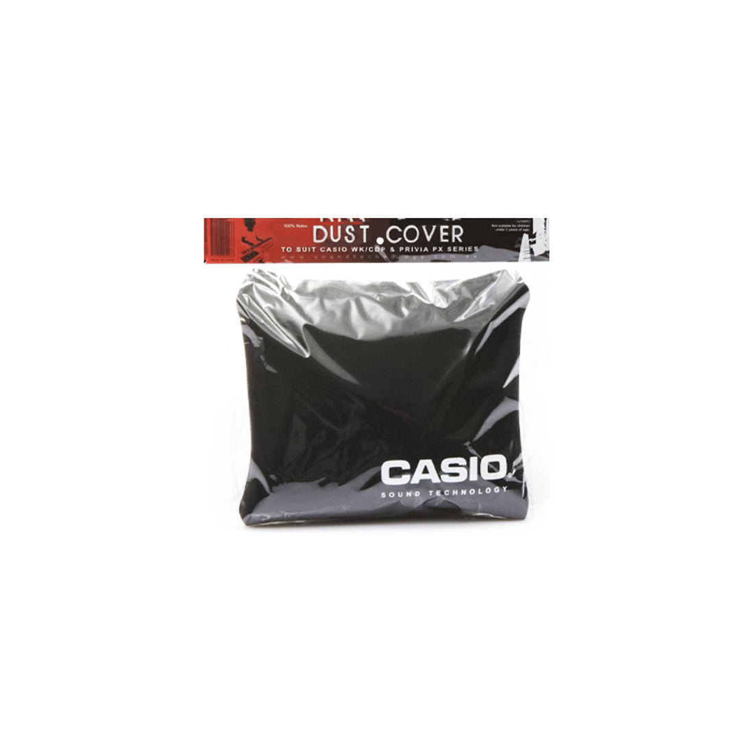 Casio Dust Cover – Cecere's Music