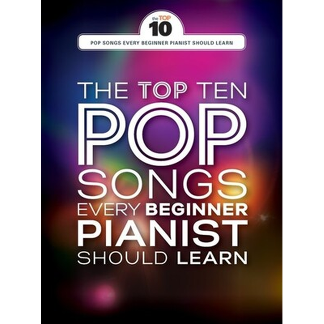 The Top 10 Pop Songs for Beginners – Cecere's Music