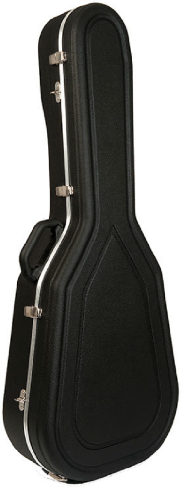 Hiscox HISGCLM Pro-II Series Medium Classical Guitar Case – Cecere's Music