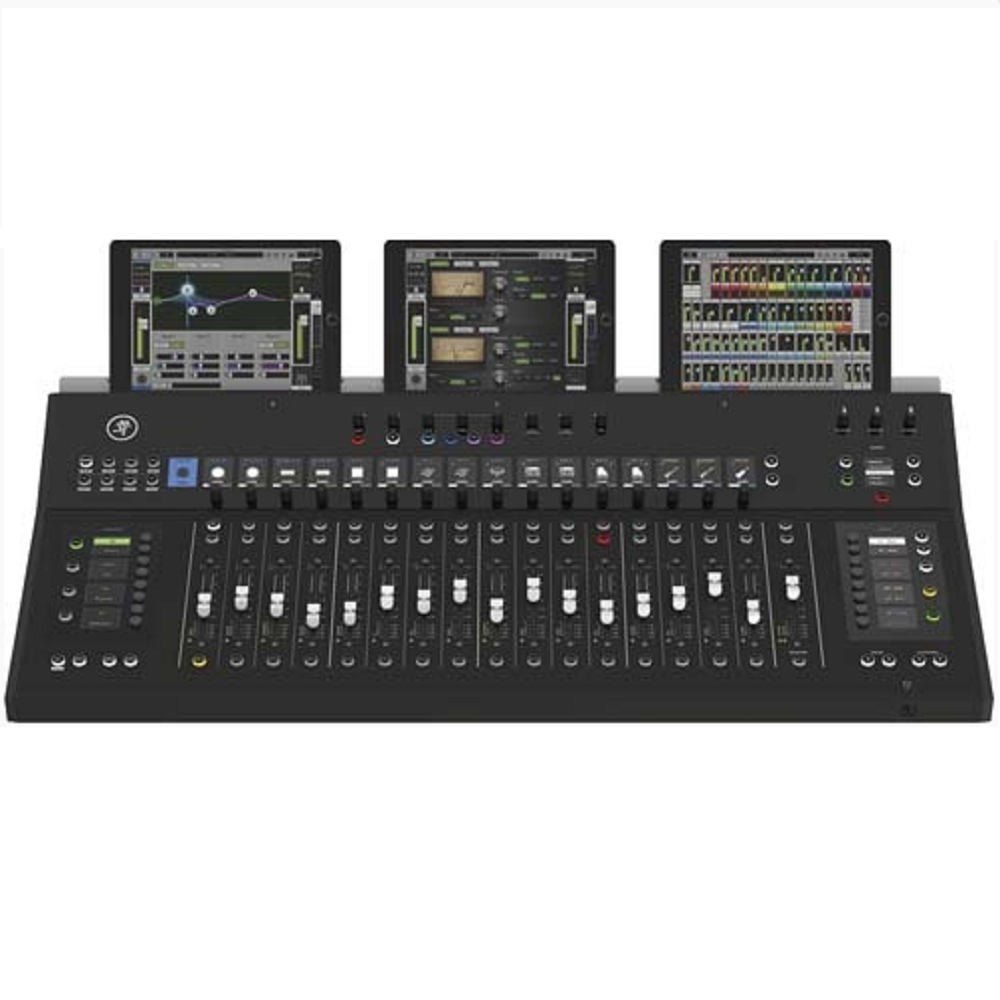 Mackie MK-DC16 Digital Mixing Control Surface – Cecere's Music