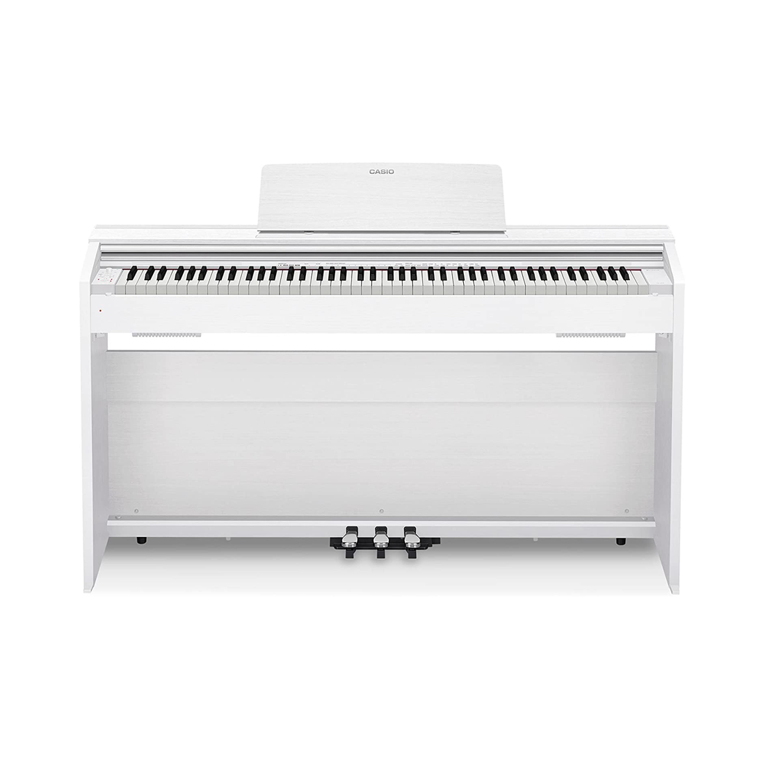Casio PX870 88 Key White Digital Piano – Cecere's Music